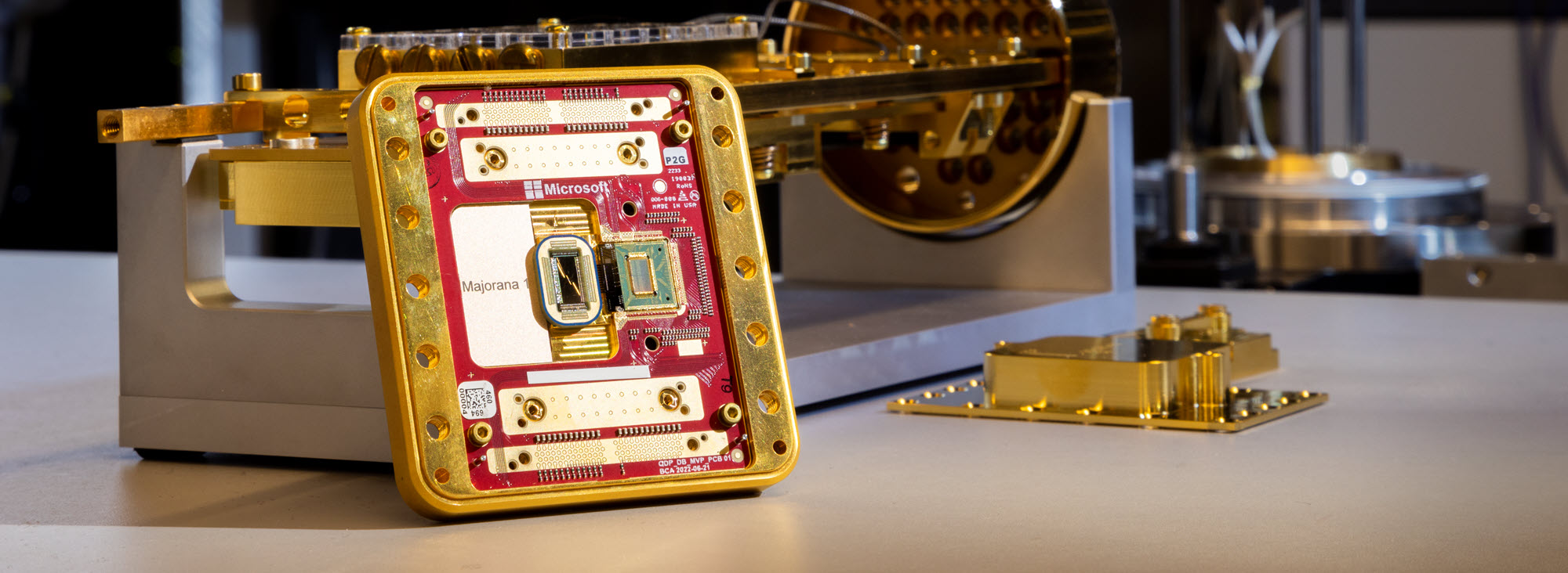 Microsoft’s Majorana 1 Chip Explained - iterates Microsoft’s Majorana 1 Chip Explained - iterates
